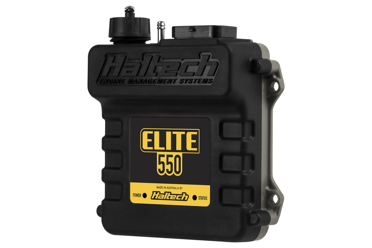 Haltech Elite 550 ECU – Pro TunerZ