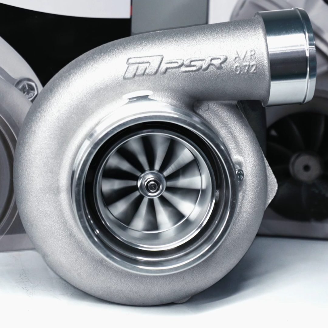 PULSAR TURBO SYSTEMS – Pro TunerZ