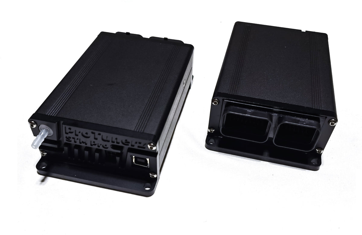 STM PRO ECU – Pro TunerZ