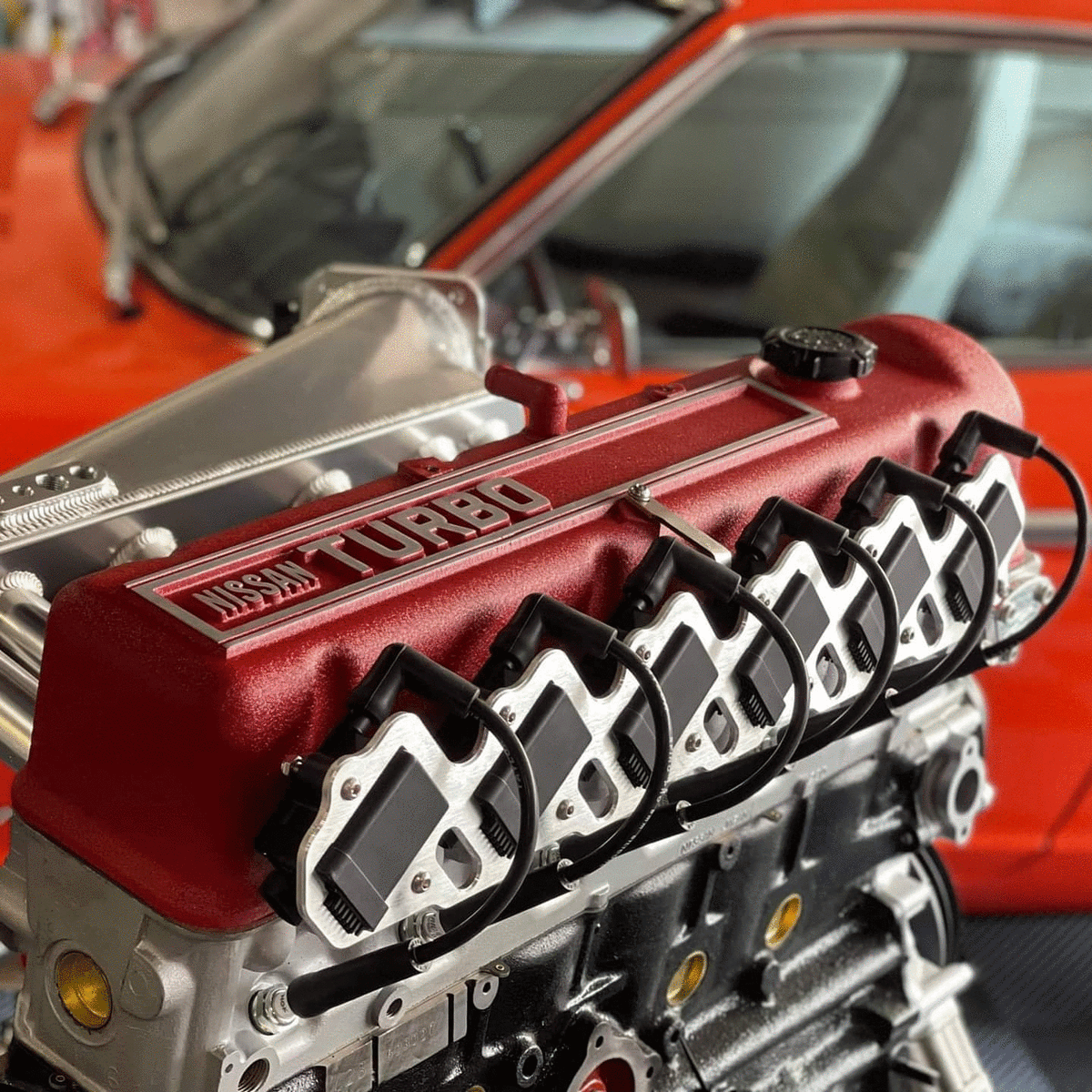 Ignition System – Pro TunerZ