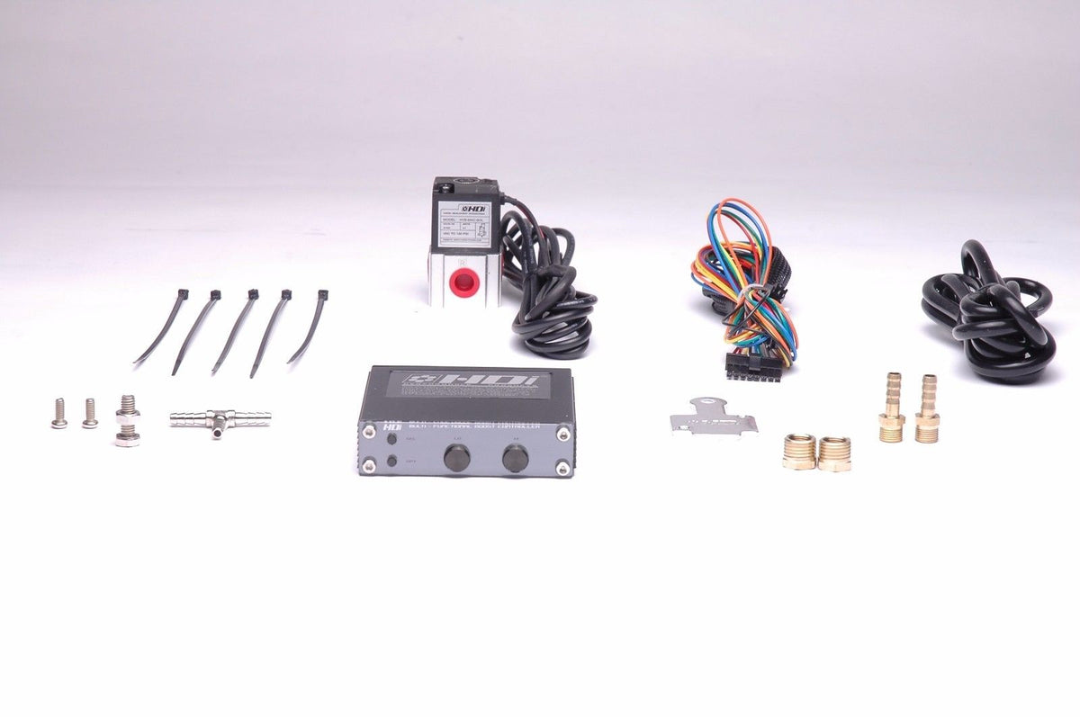 Boost Control – Pro TunerZ