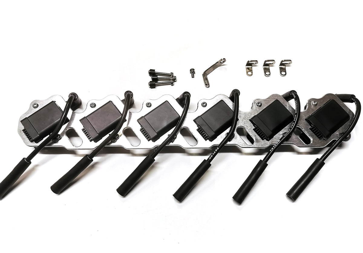 L-Series IGN1A Coil KIT WIRES + BRACKET – Pro TunerZ