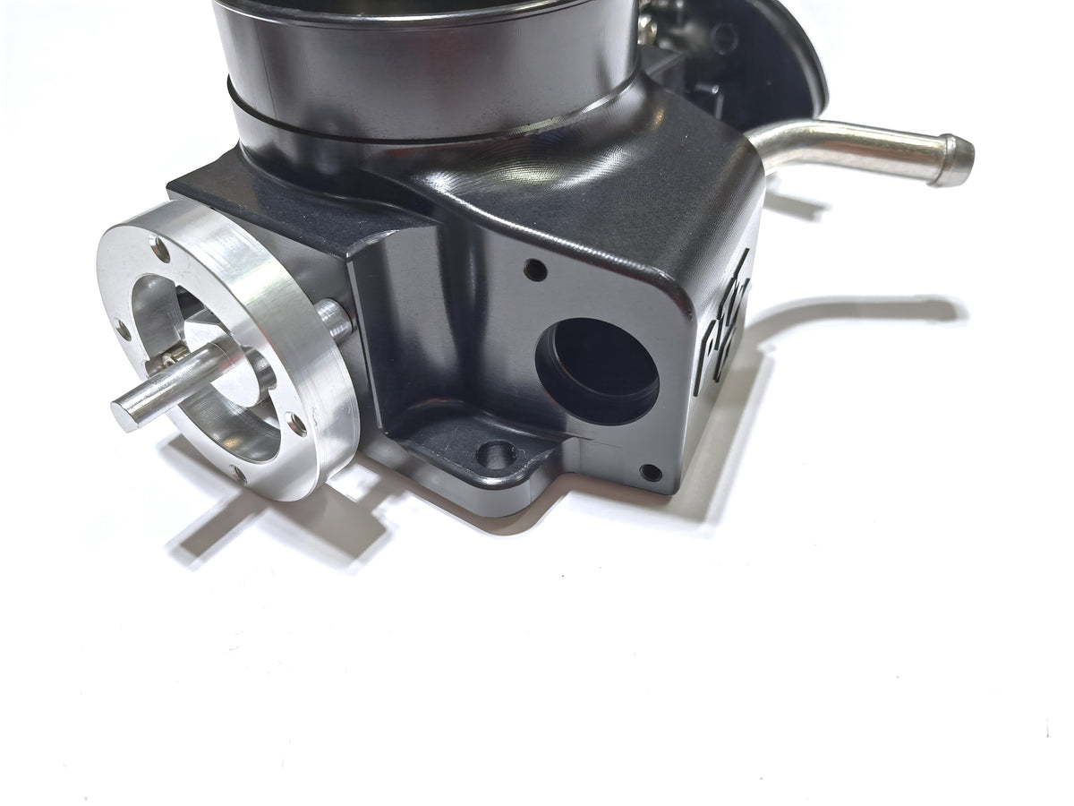 ProTunerz 75mm Throttle Body Vers 2.0 includes TPS+IAC – Pro TunerZ