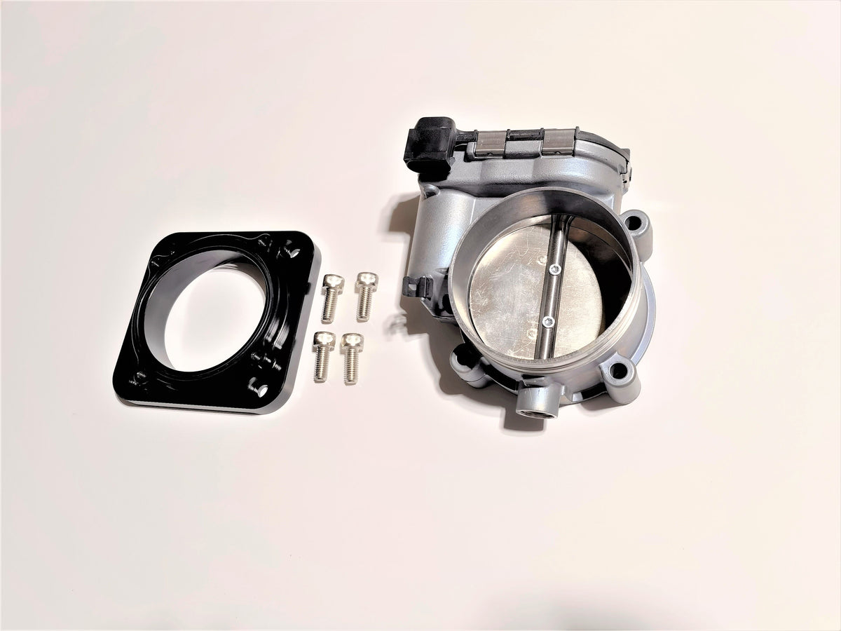 Nissan RB26DETT Intake Manifold /Fuel Rail/ Throttle Body RB26 GTR ...