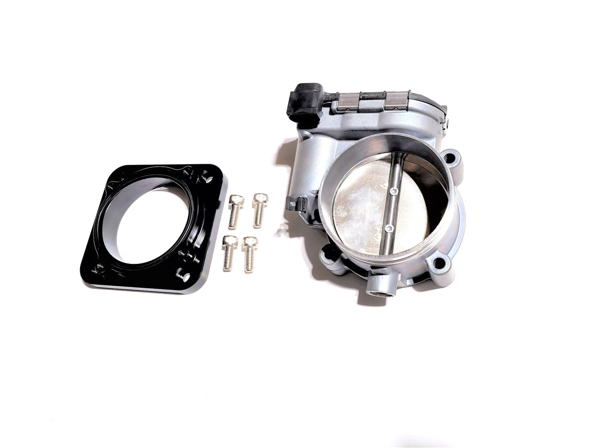 82mm Bosch Drive by Wire Adaptor – Pro TunerZ