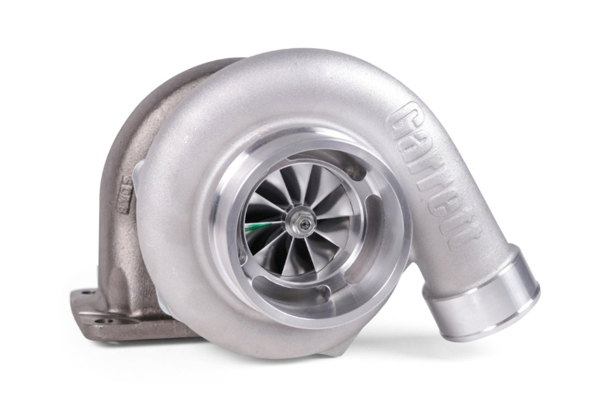 Garrett GTX3576R Gen II Turbo – Pro TunerZ