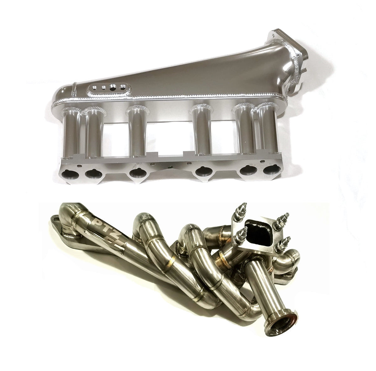 Datsun L-Series Turbo Manifold + Intake Manifold Set – Pro TunerZ
