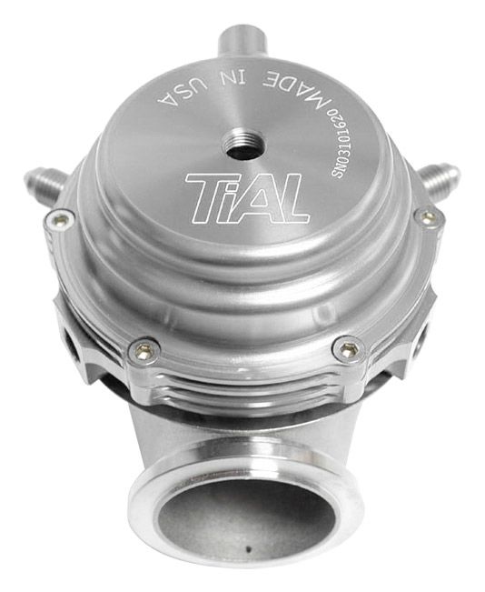 TiAL MVR 44mm External Wastegate Full Springs – Pro TunerZ