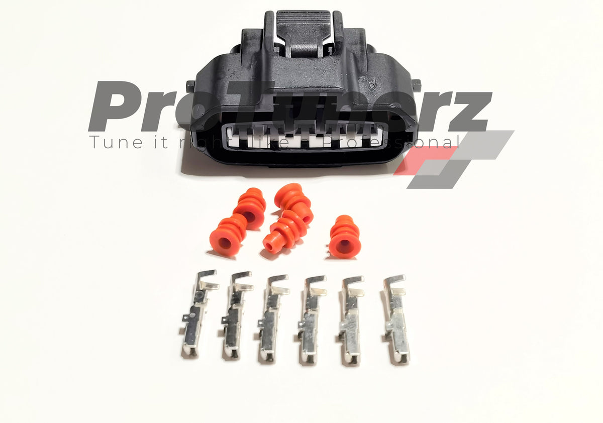 Toyota / Lexus 5 pin MAF Mass Air Flow Sensor Connector Plug – Pro TunerZ