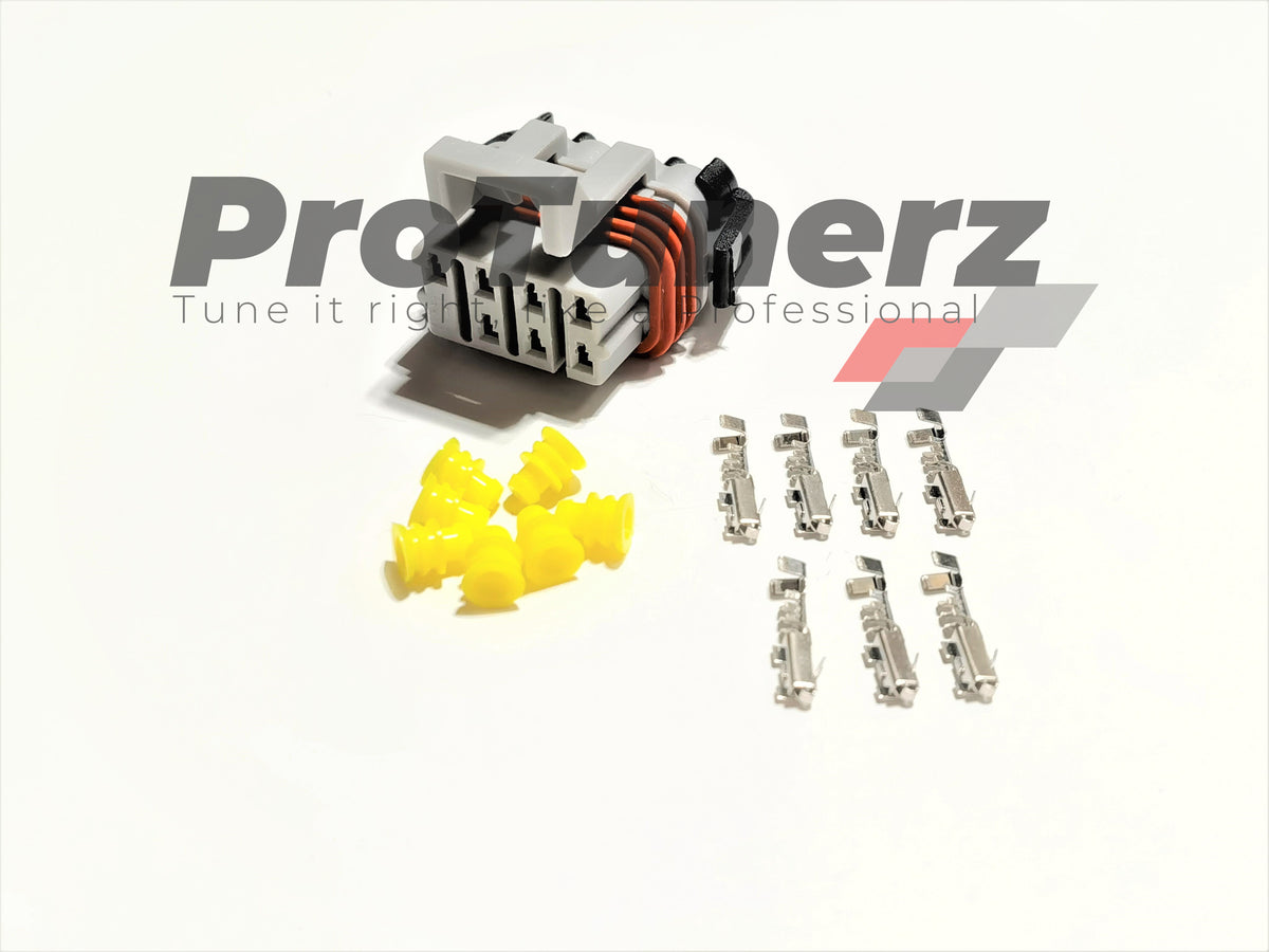GM Delphi 8 Pin LS Coil Sub-Harness Connector – Pro TunerZ