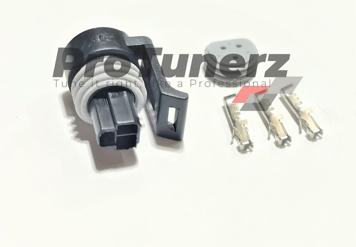 GM Delphi / Packard 3 Pin TPS / Pressure Sensor – Pro TunerZ