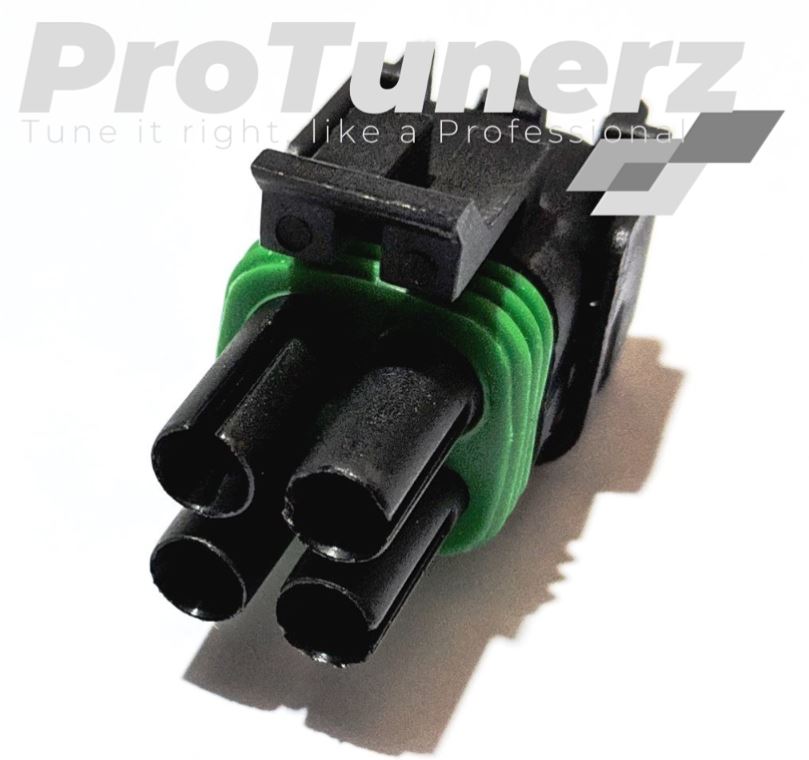 GM IAC Connector – Pro TunerZ