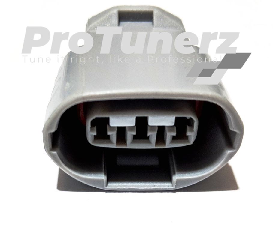 Toyota Alternator Connector Oval – Pro TunerZ
