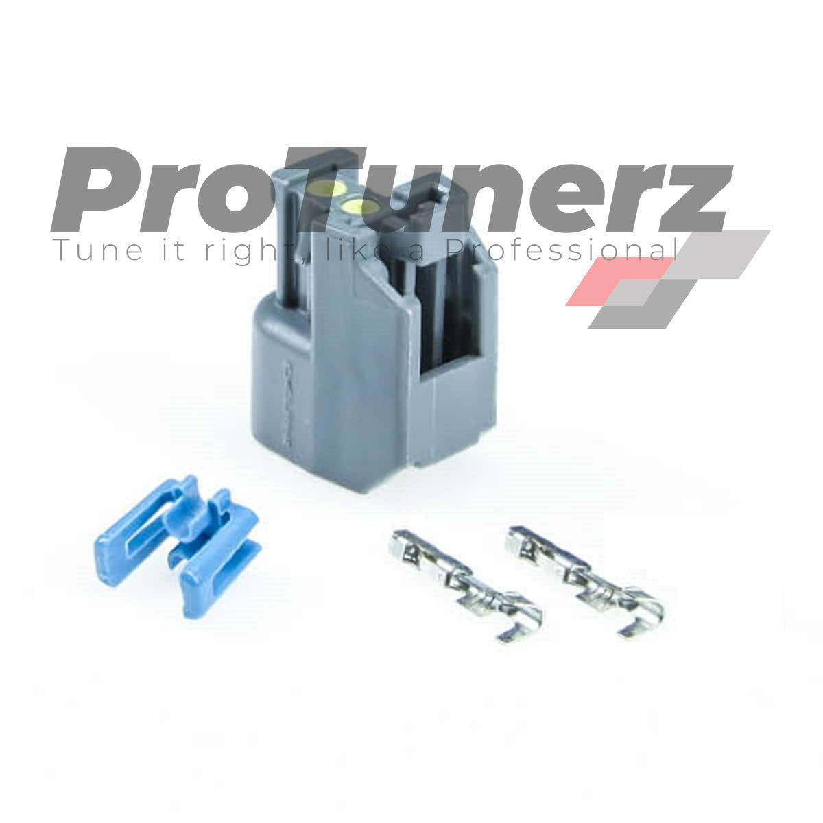 Fuel Injector Connector - Bosch EV6 EV14 – Pro TunerZ