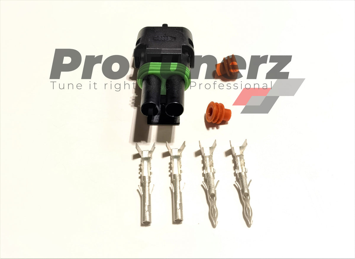 Delphi Metri-Pack 2 pin LS1 / LS6 Reverse Switch T56 – Pro TunerZ