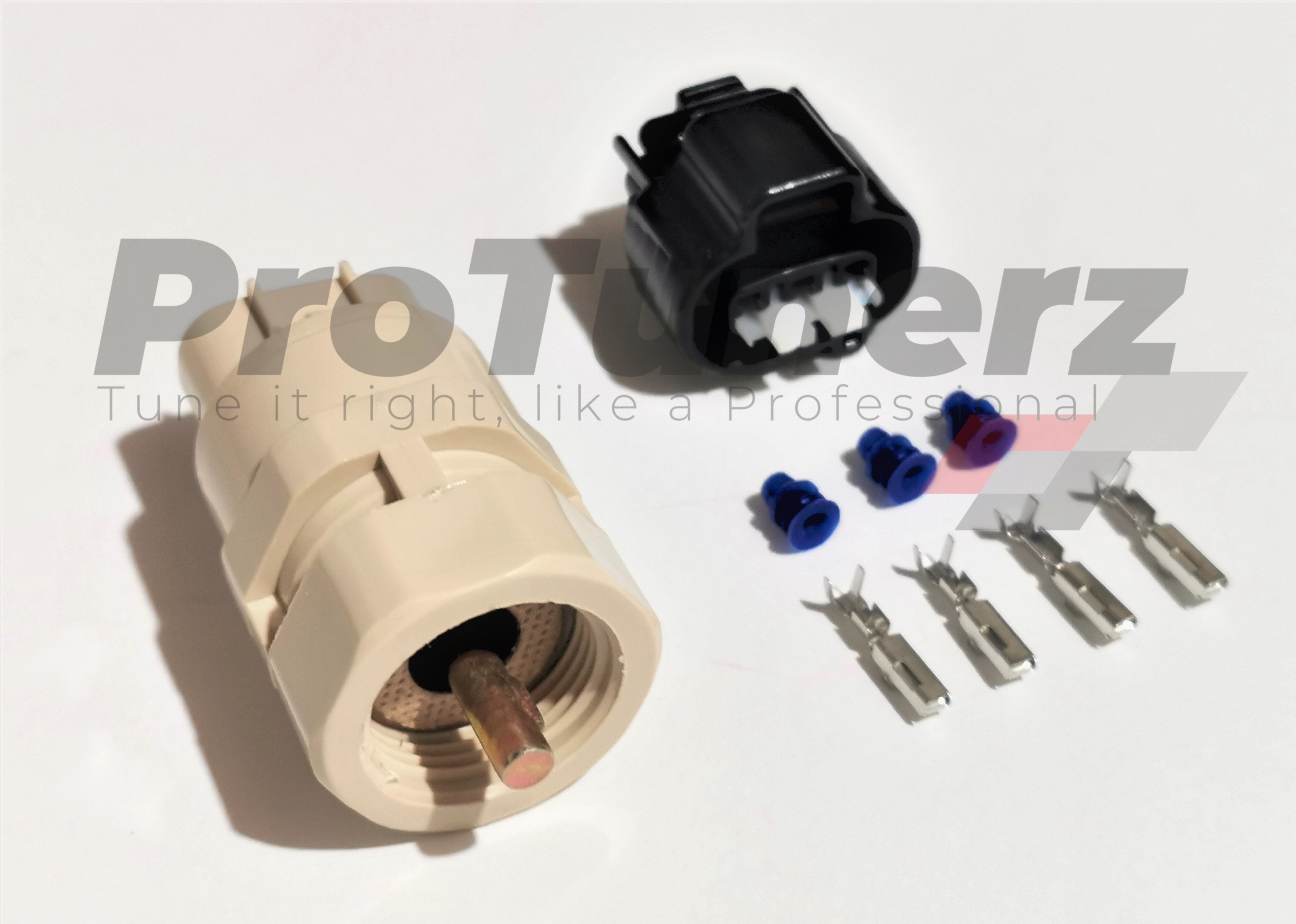 Mechanical to Electrical VSS (speed sensor) Metric with Connector – Pro ...