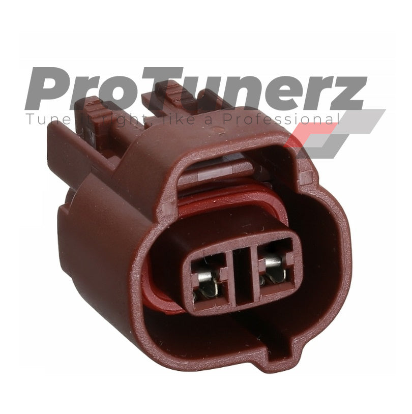 Toyota VSV Vacuum Switch Brown Connector – Pro TunerZ