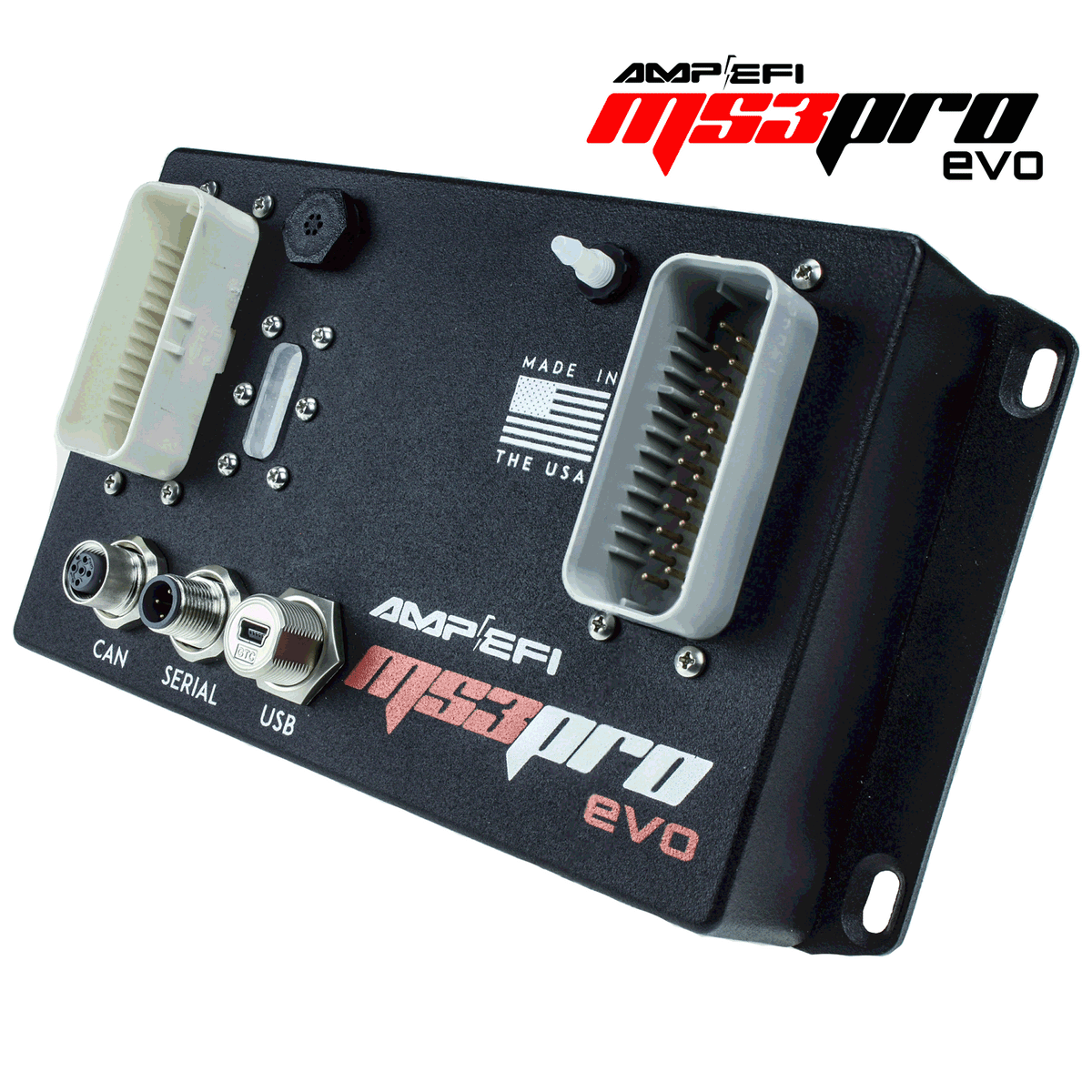 MS3Pro EVO Standalone EMS w/ 8ft Harness – Pro TunerZ