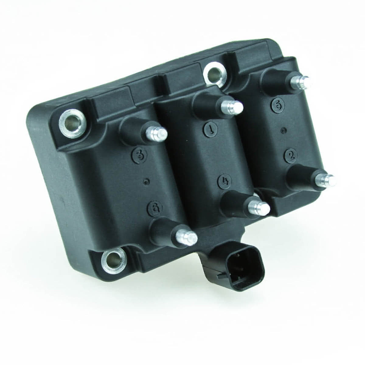 Motorcycle Ignition Coil Pack