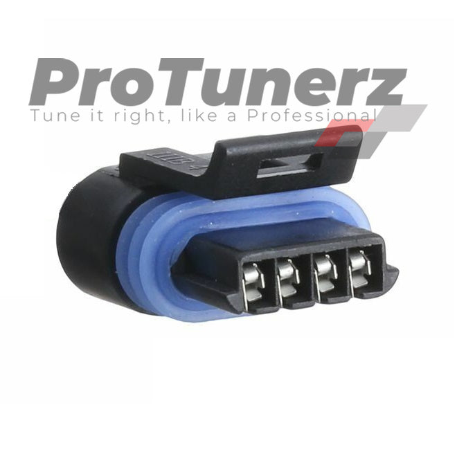 GM Delphi / Packard 4 Pin IAC & MAP – Pro TunerZ