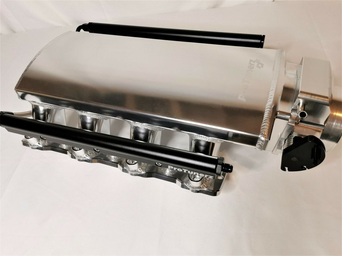 LS3 L92 L99 LSA INTAKE MANIFOLD LOW RAM – Pro TunerZ
