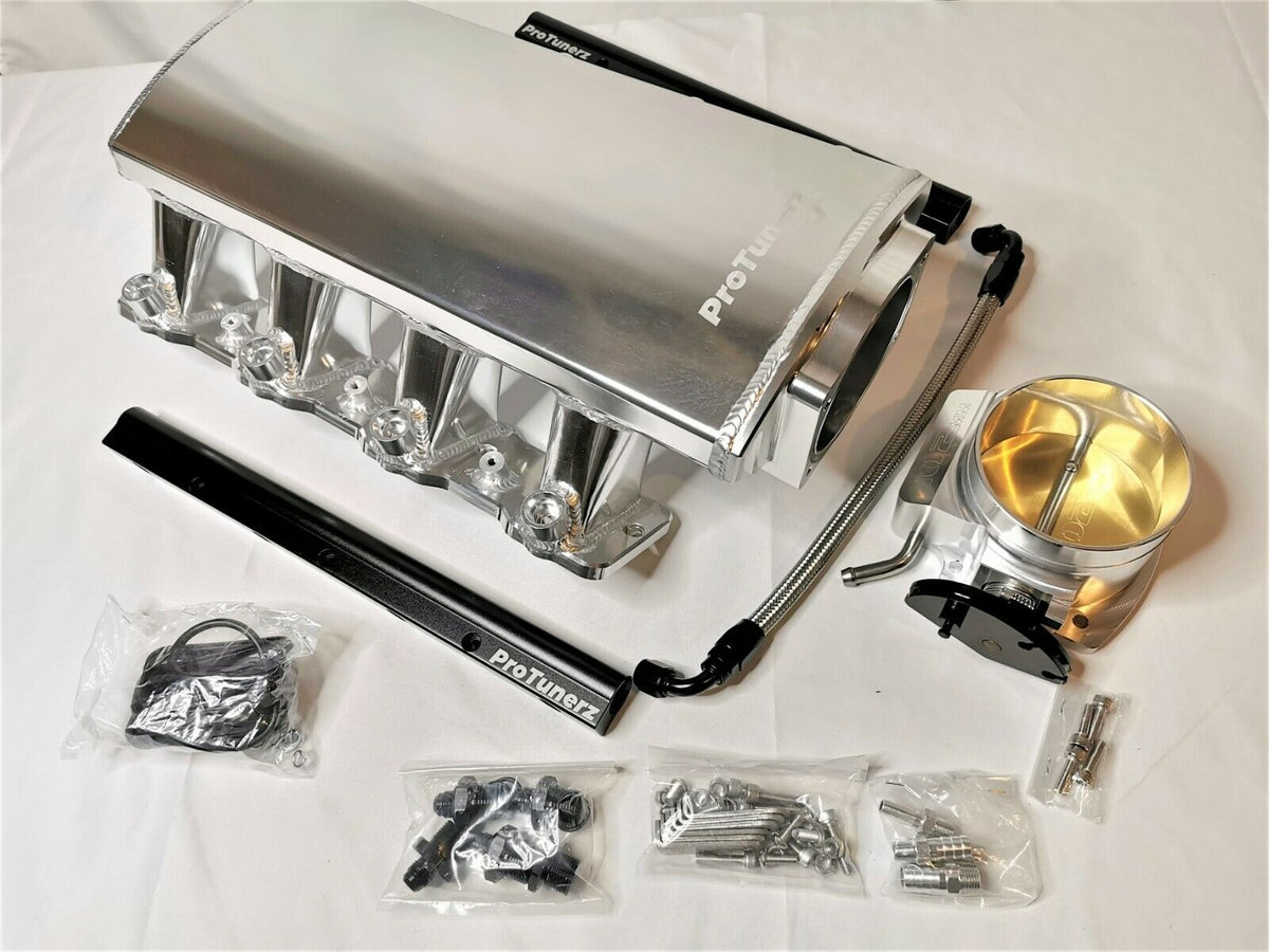 LS3 L92 L99 LSA INTAKE MANIFOLD HIGH RAM – Pro TunerZ